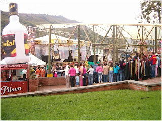 PACORA PUEBLO DESCONOCIDO: FIESTAS DE PACORA